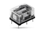 G6C-2114P-US-DC12 Omron Electronics | Mouser India